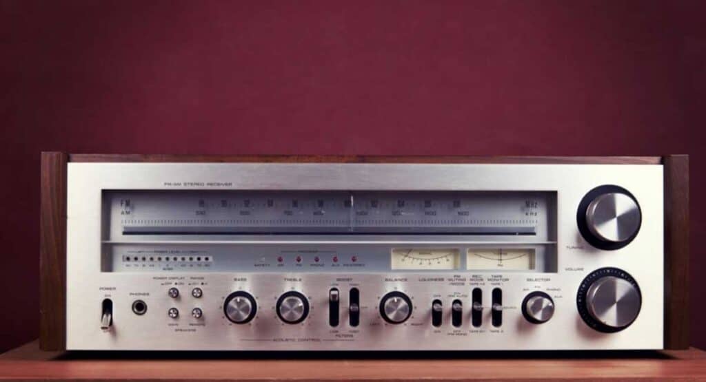 5 Best Sonos Compatible Receivers of 2022 - The Gadget Buyer | Tech Advice