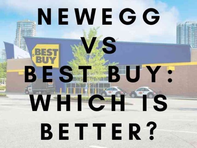 Extended Warranties - Best Buy Protection Plan vs. Costco [Best Options ...