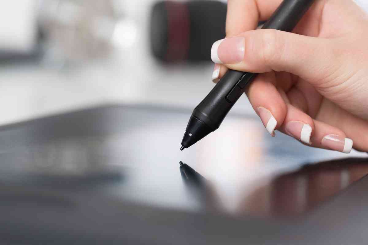 Can The Microsoft Surface Pen Be Used On Other Devices? - The Gadget ...