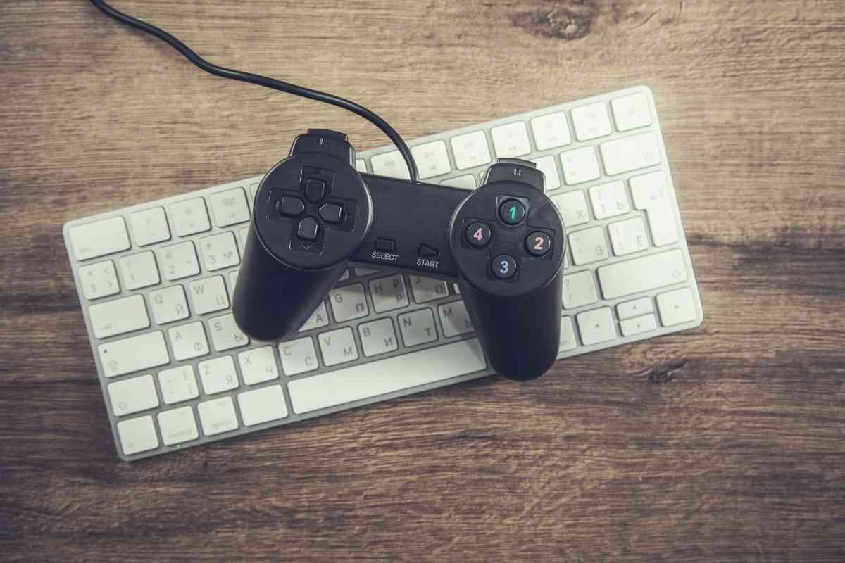 Can You Use A Laptop As A Monitor For The PS5? - The Gadget Buyer ...