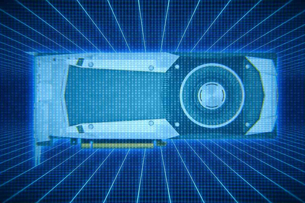 What Is The PS5 GPU Equivalent The Gadget Buyer Tech Advice