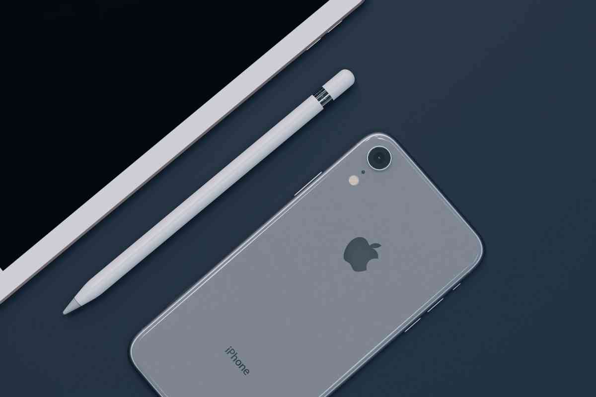 Can You Charge Apple Pencil With IPhone The Gadget Buyer Tech Advice