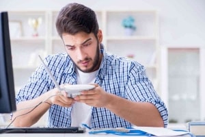 Internet Disconnects Every Few Minutes: How To Fix In Seconds - The ...