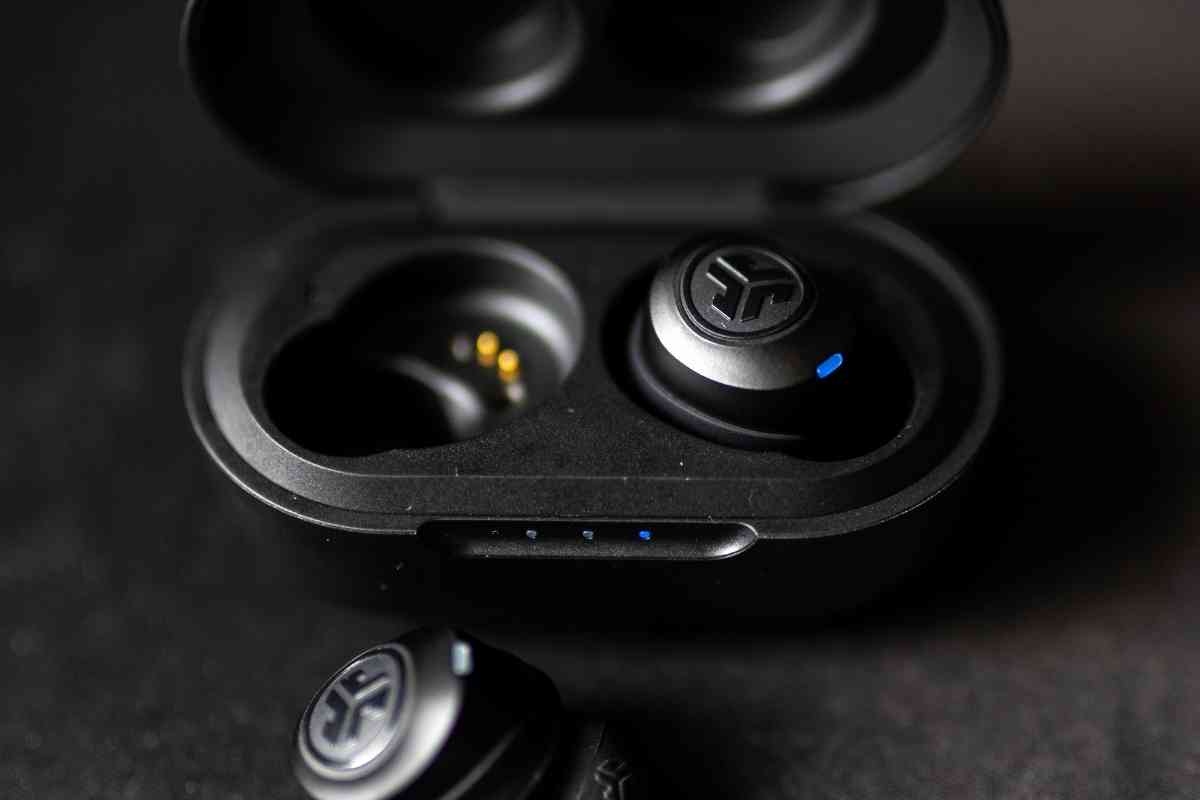 Where Does JLab Ship From? [Explained!] - The Gadget Buyer | Tech Advice