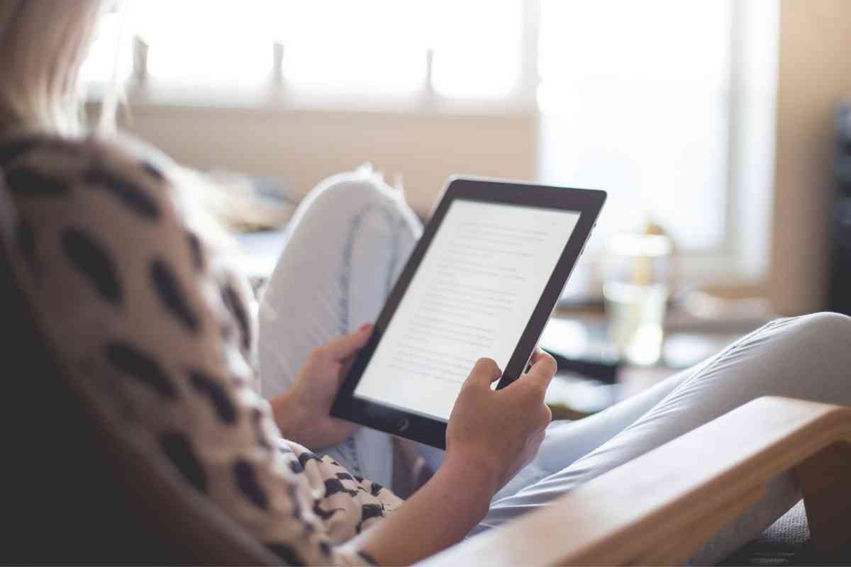 How Many Books Does An 8gb Kindle Hold Solved The Gadget Buyer How Many Books Does An 8gb Kindle Hold Solved The Gadget Buyer