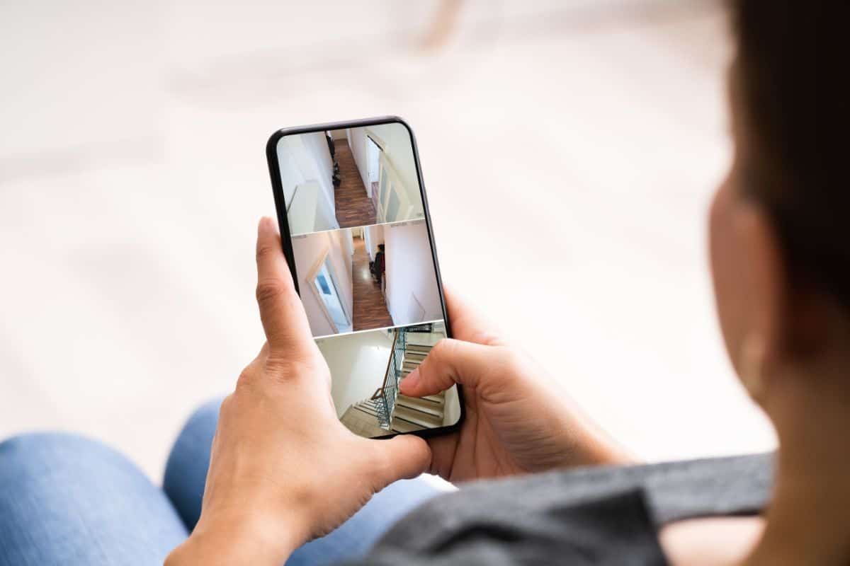 Blink Indoor Vs Outdoor Camera
