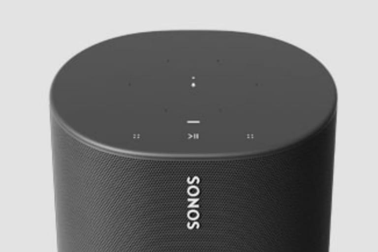 Sonos Move Buttons Explained In Seconds! - The Gadget Buyer | Tech Advice