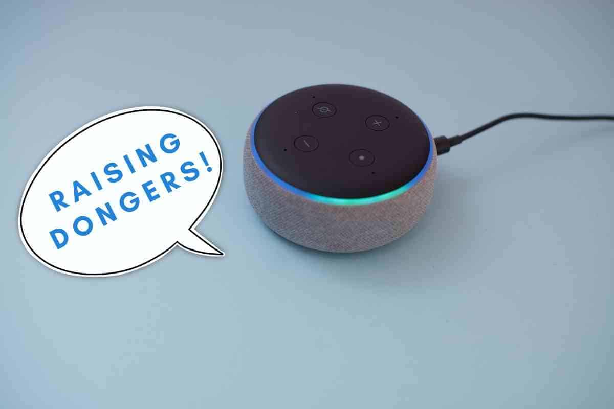 What Is Super Alexa Mode? [What Can She Do?!] - The Gadget Buyer | Tech ...