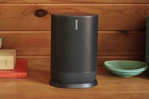 How To Factory Reset A Sonos Move In Seconds - The Gadget Buyer | Tech ...