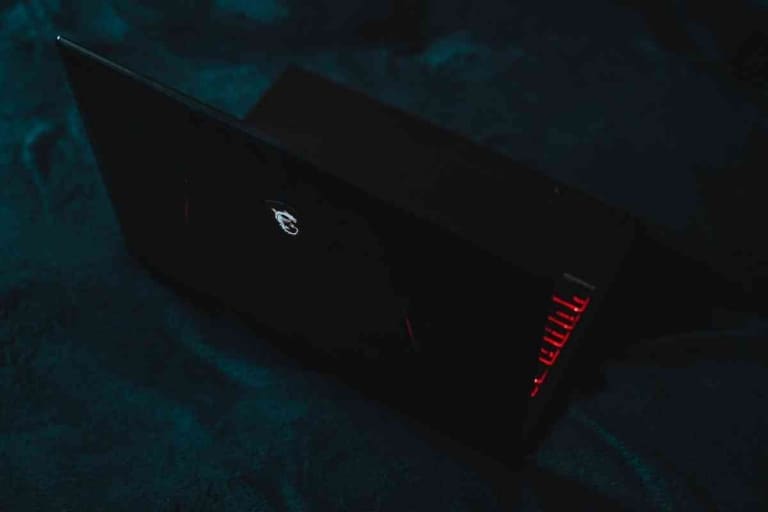 7 Ways To Take A Screenshot On An MSI Laptop