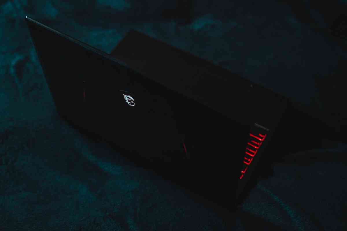 7 Ways To Take A Screenshot On An MSI Laptop