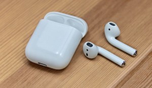 What Does The Button On The AirPods Case Do? - The Gadget Buyer | Tech ...
