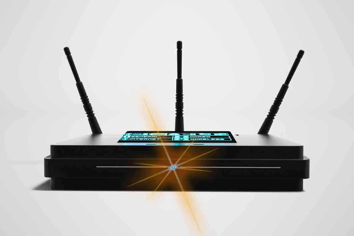 Why Is My Cox Panoramic WiFi Blinking Orange? 5 Easy Fixes! - The ...