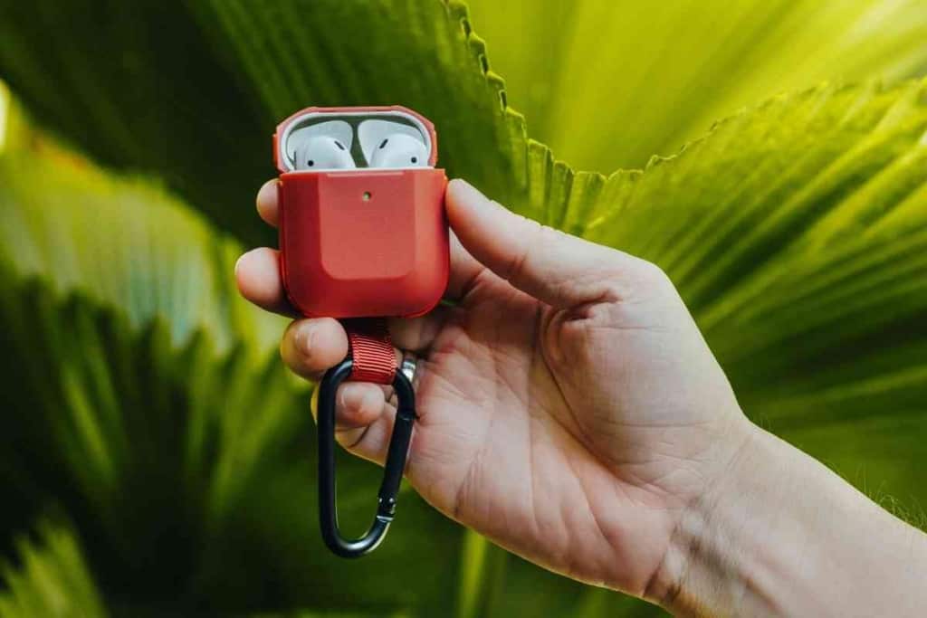 3 Steps To Connect Your AirPods To A Fire TV Stick - The Gadget Buyer ...