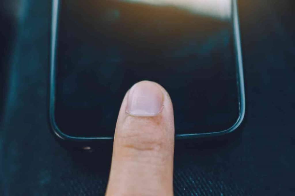 Fingerprint Not Working On Your IPhone 7 Easy Fixes The Gadget