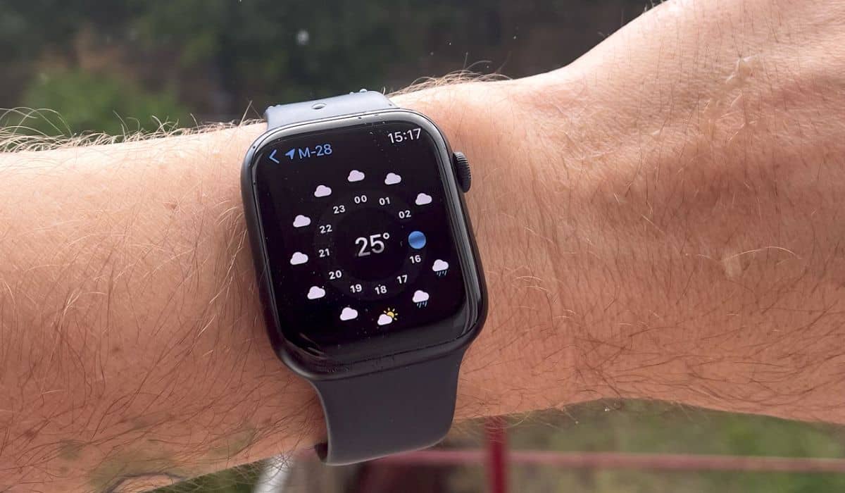 Reasons Your Apple Watch’s Touch Feature Isn’t Working