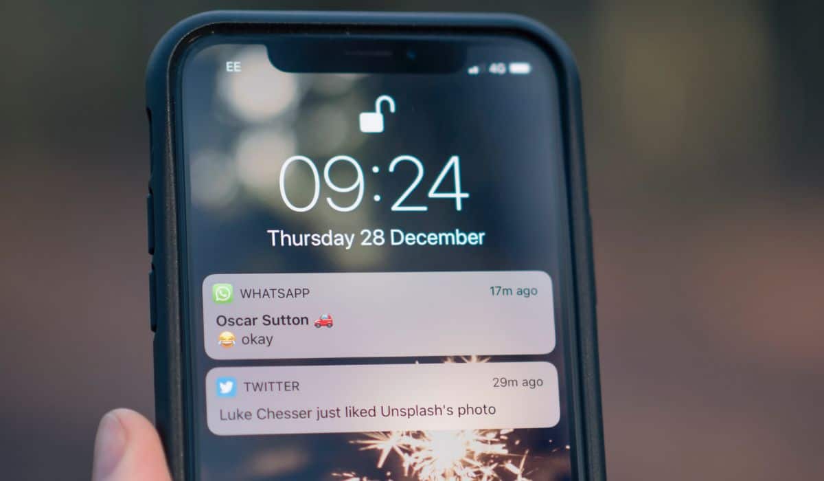 How To Easily Locate (And Clear) Old Notifications On IPhone - The ...