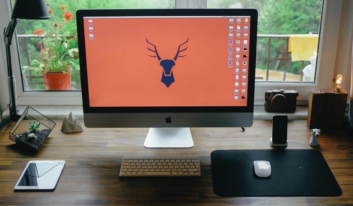 Why There's A Blinking Folder On Your Mac & How To Fix It - The Gadget ...