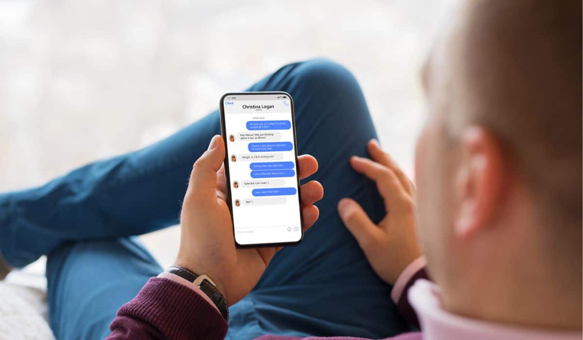 Forwarding From IMessage To Android Devices Explained - The Gadget ...