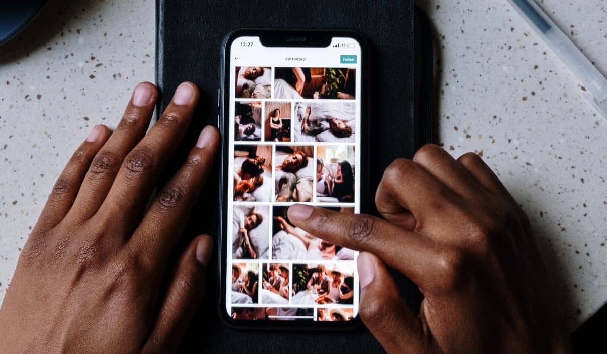 How To Get An Image URL From Your IPhone Camera Roll - The Gadget Buyer ...