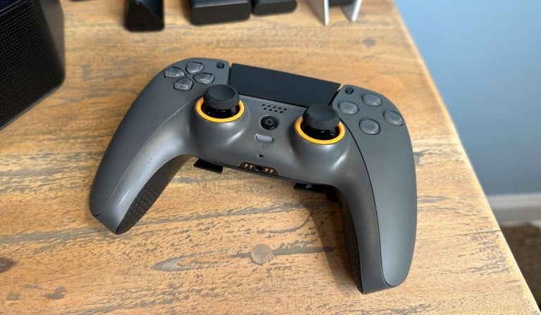 How To Use Your SCUF Controller On PS5: It’s Complicated - The Gadget ...