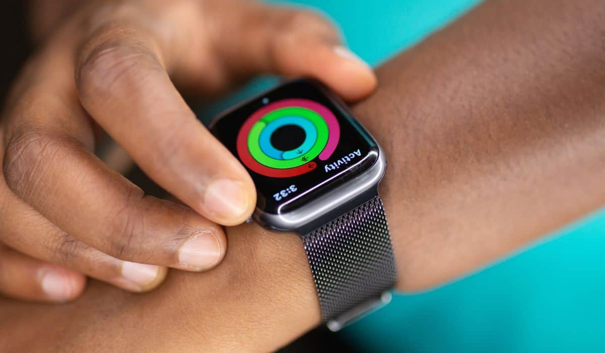 How To Fix An Upside-Down Apple Watch Screen