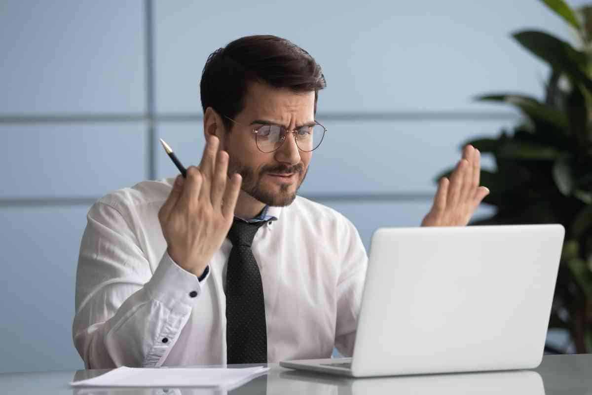 You Are Not Connected To The Internet: The Ultimate Troubleshooting ...