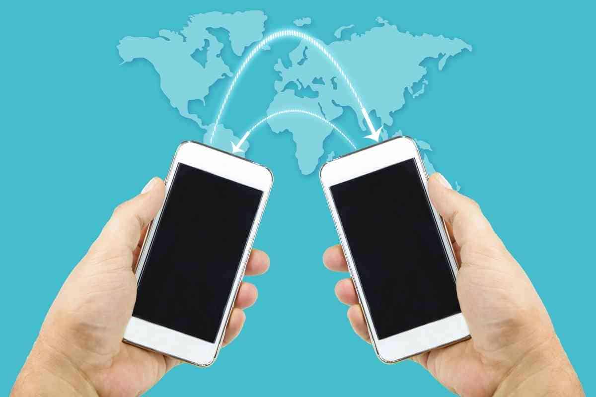 Do Text Messages Transfer To New IPhone Answered The Gadget Buyer 