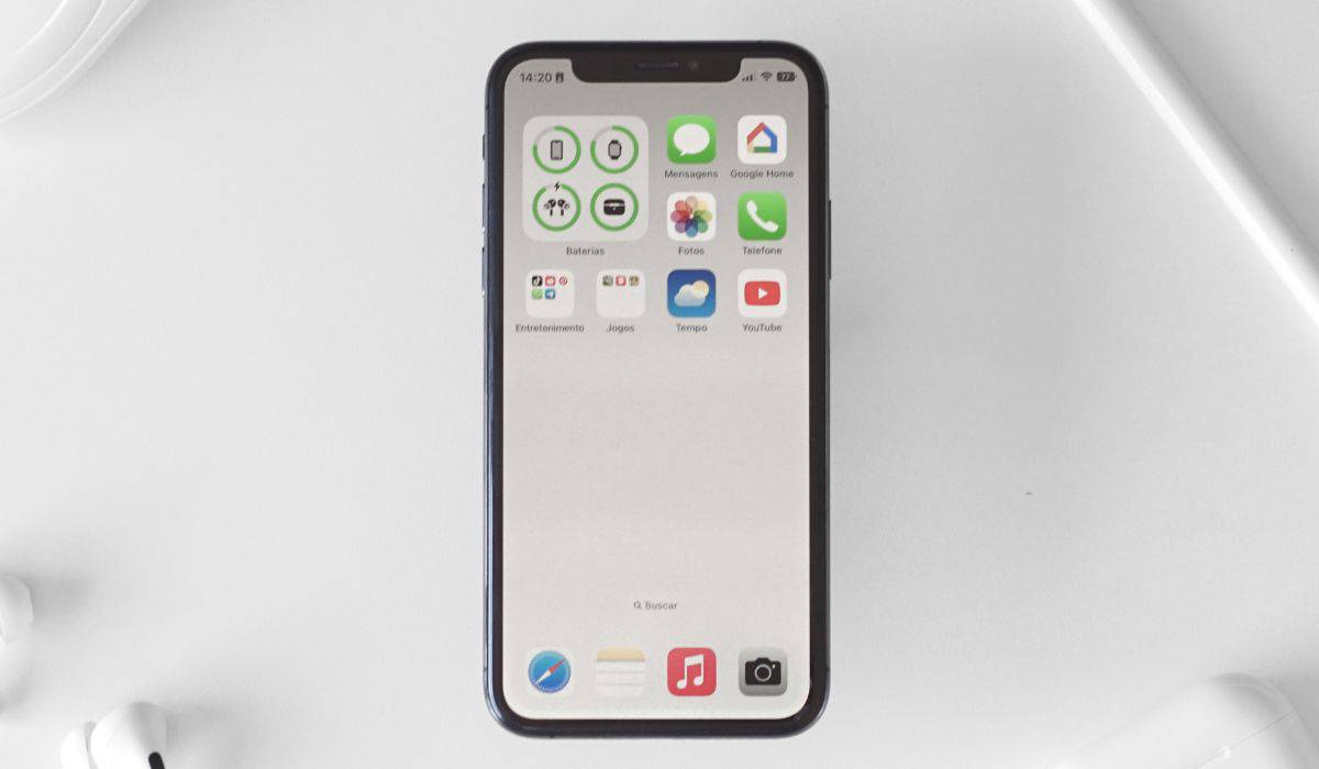 How To Locate The Device Management Settings On An IPhone - The Gadget Buyer | Tech Advice