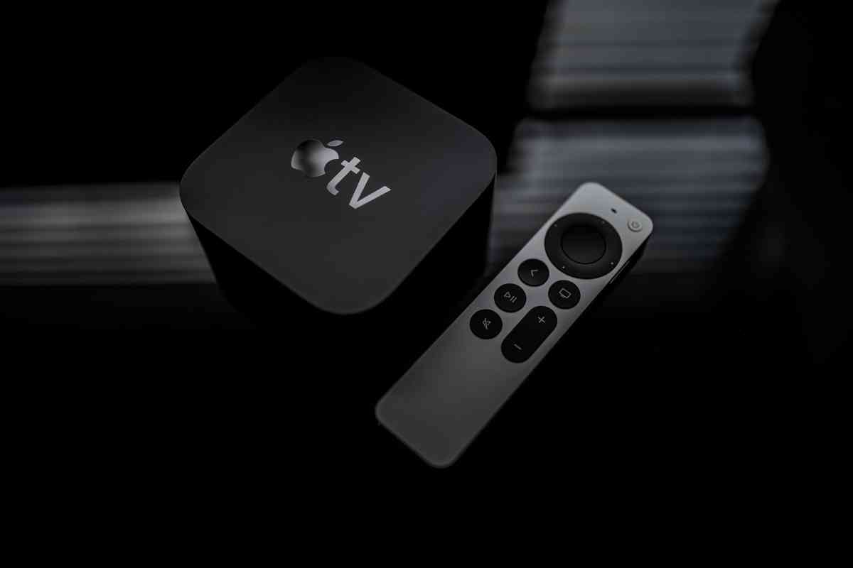 How To Access The Main Menu On An Apple TV (All Models Explained ...