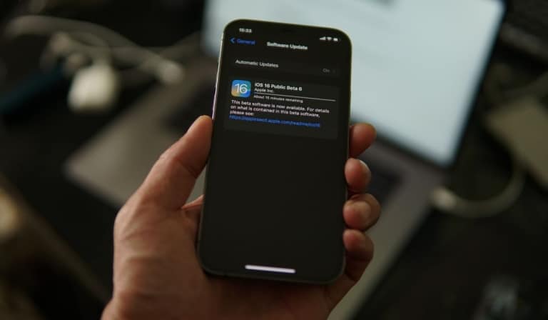 How To Check Your IPhone's Last Backup