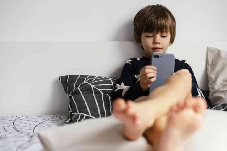 How Can I Monitor My Child s Text Messages On IPhone The Gadget 