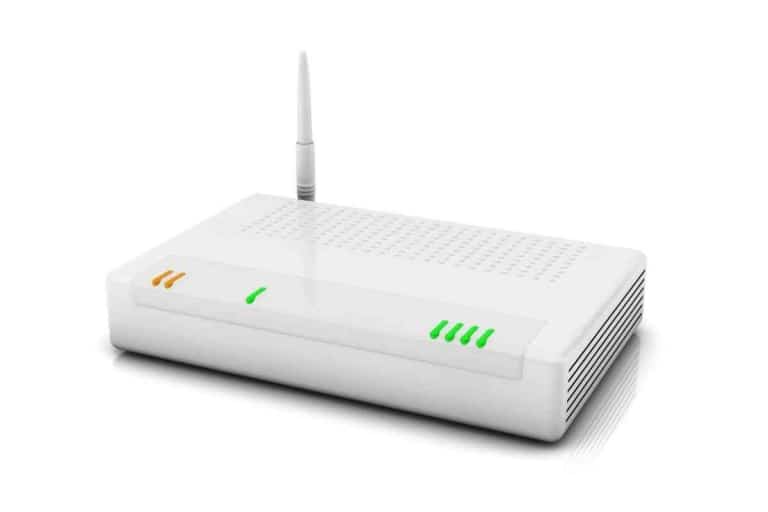 The Spectrum Router's Red Light And What It Means! - The Gadget Buyer ...