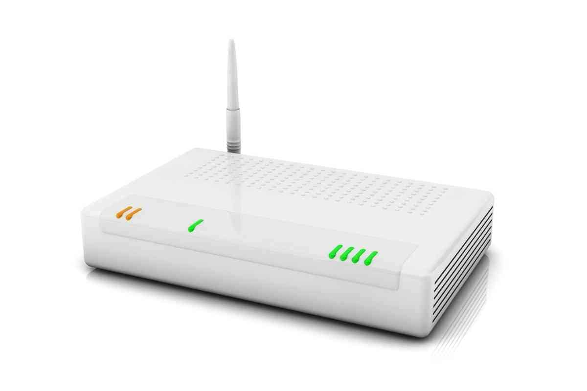 The Spectrum Router's Red Light And What It Means! - The Gadget Buyer ...