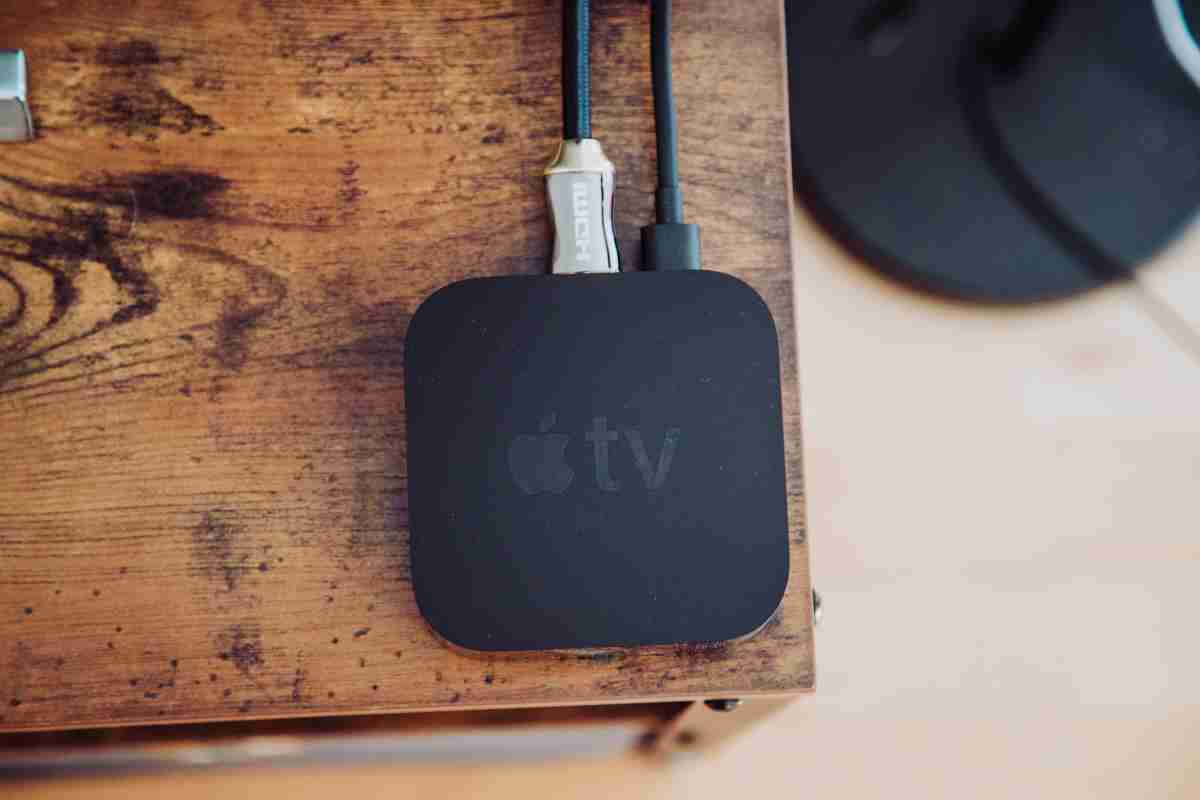 3 Ways To Control Your Apple TV Without The Remote - The Gadget Buyer ...