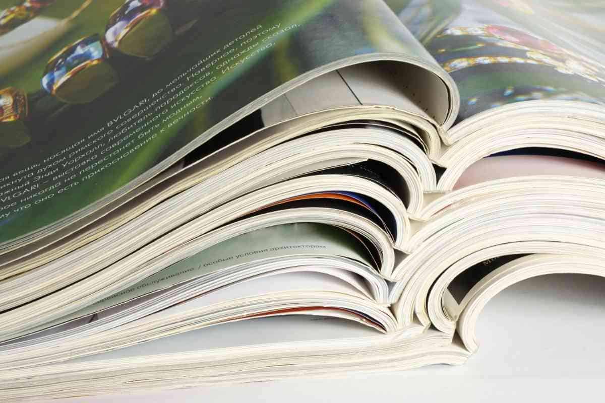 4 Steps To Create A Booklet In Apple Pages The Gadget Buyer Tech Advice
