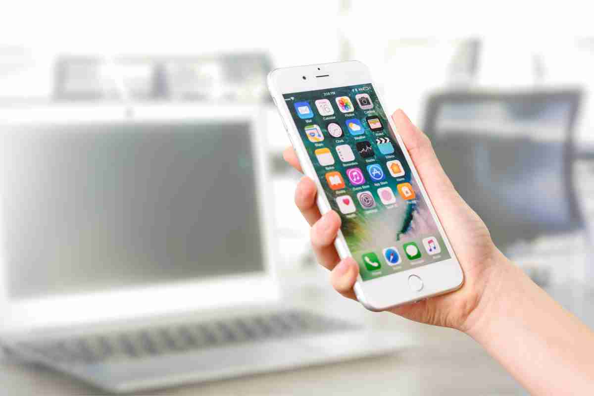 If Your IPhone Disconnects From WiFi When Locked Try These 11 Tricks