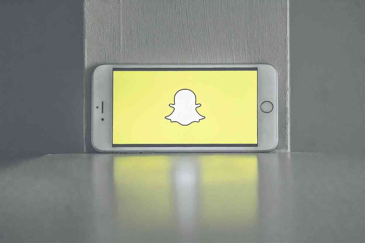 4 Reasons Why Your IPhone Is Banned From Using Snapchat - The Gadget ...
