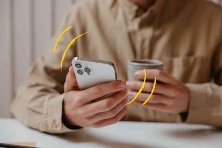 4 Reasons Your IPhone Rings For No Reason!