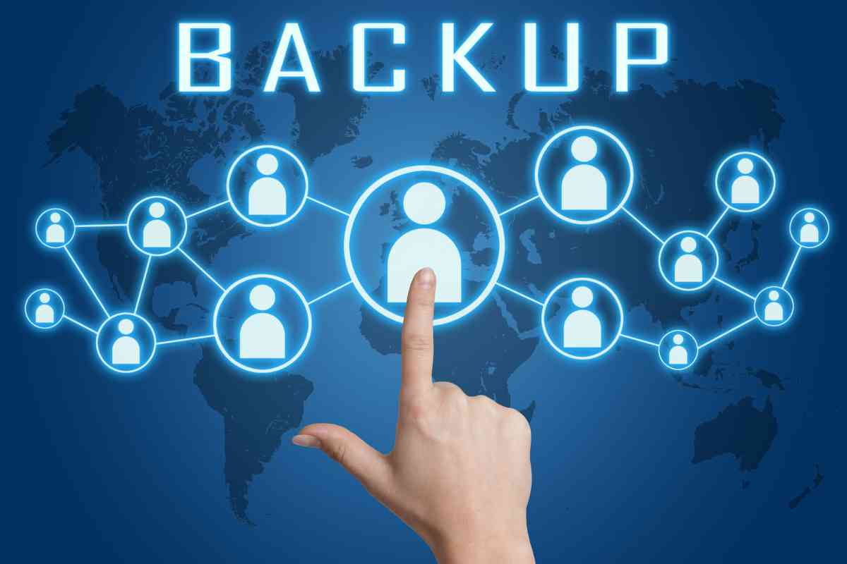 Why Is My IPhone Backup So Big? Reasons Why & How To Solve!