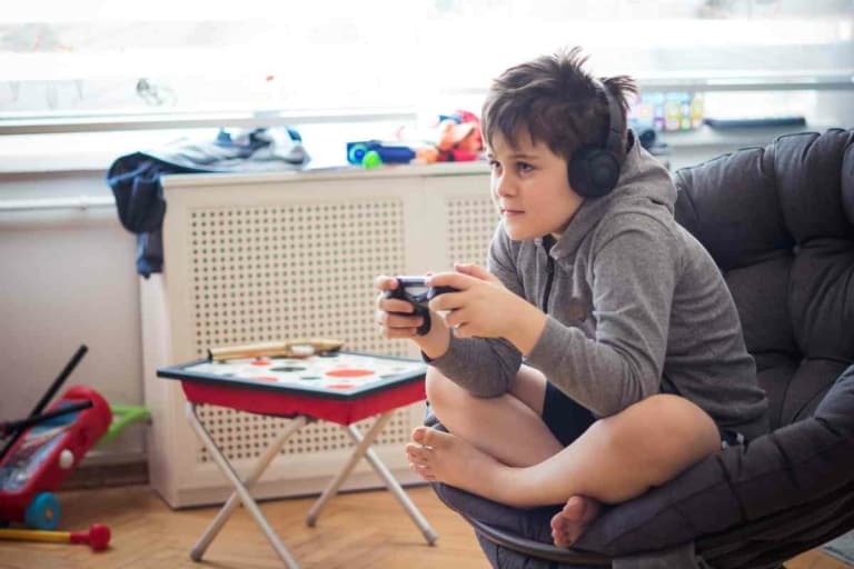 How To Find Players You Recently Played With On The PS5 - The Gadget ...