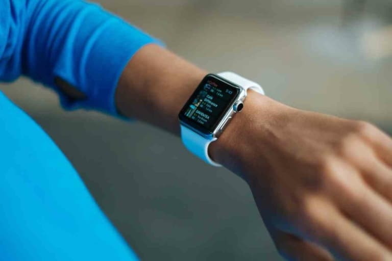 5 Ways To Text On An Apple Watch Without An IPhone The Gadget Buyer