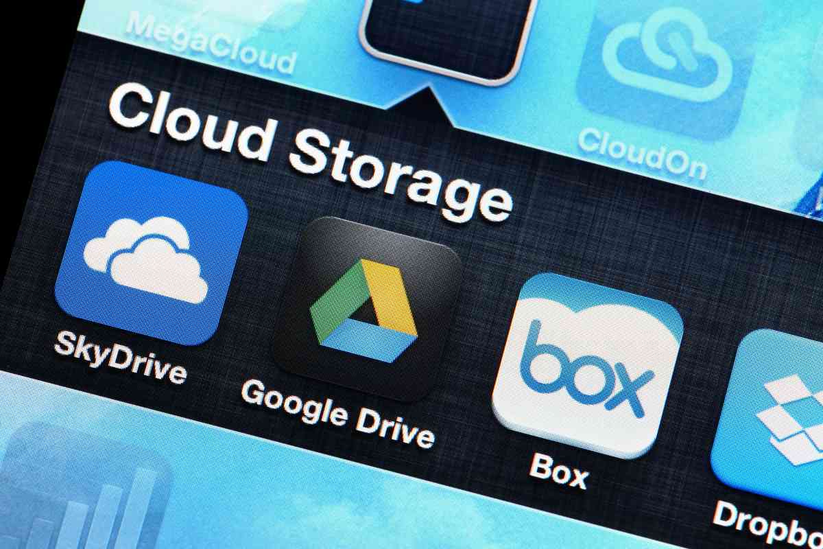 IPhone Storage Full After Upgrading ICloud? Device Vs. ICloud Storage ...