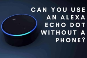 How To Put The Echo Dot In Pairing Mode: A 5-Step Guide - The Gadget ...