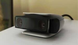 The Purpose Of The PS5 Camera - The Gadget Buyer | Tech Advice