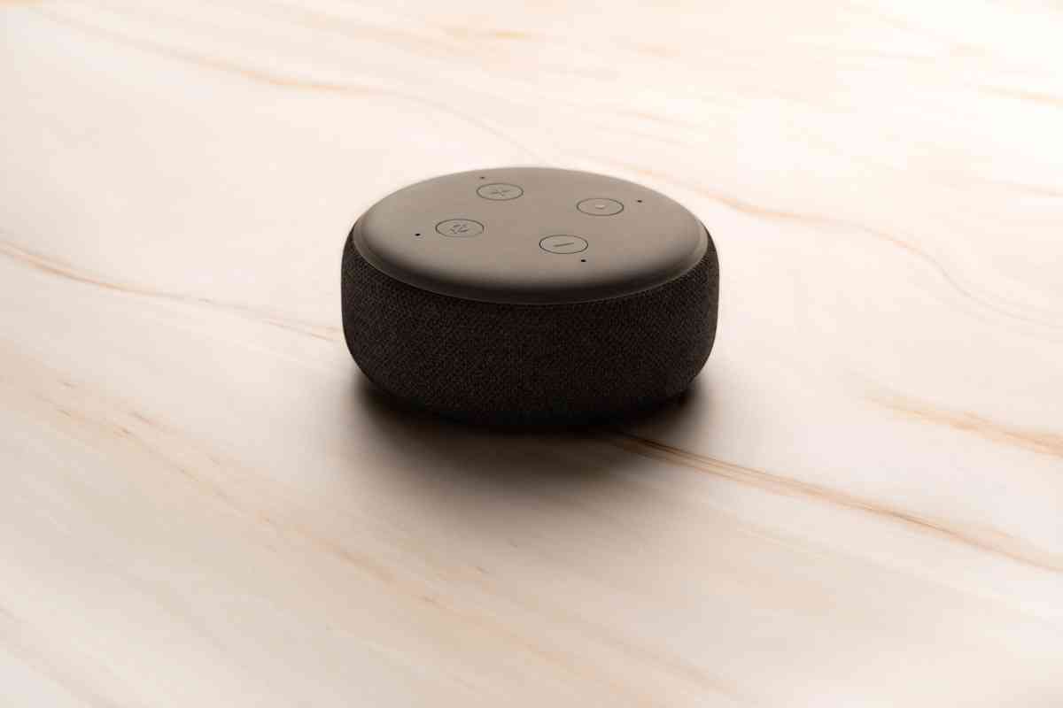 How To Put The Echo Dot In Pairing Mode: A 5-Step Guide - The Gadget ...