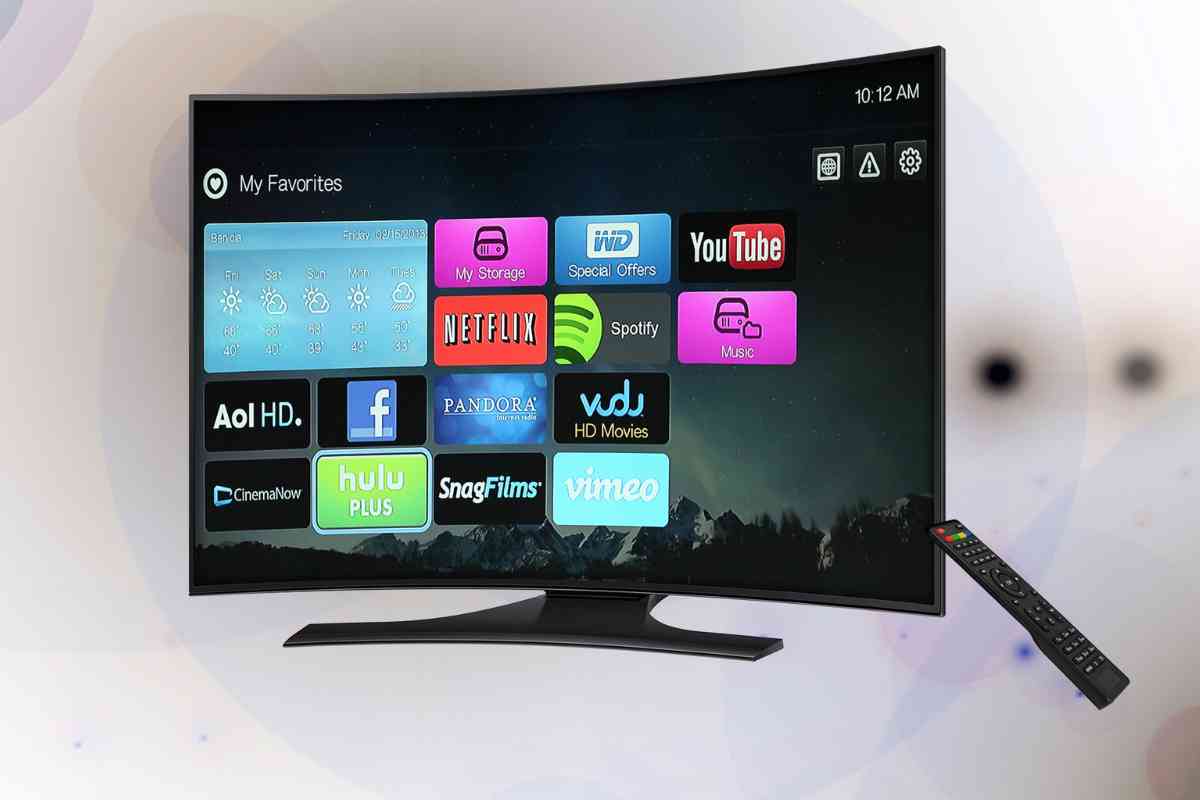 Setting Up Uverse On An Apple TV: The Ultimate Guide - The Gadget Buyer ...