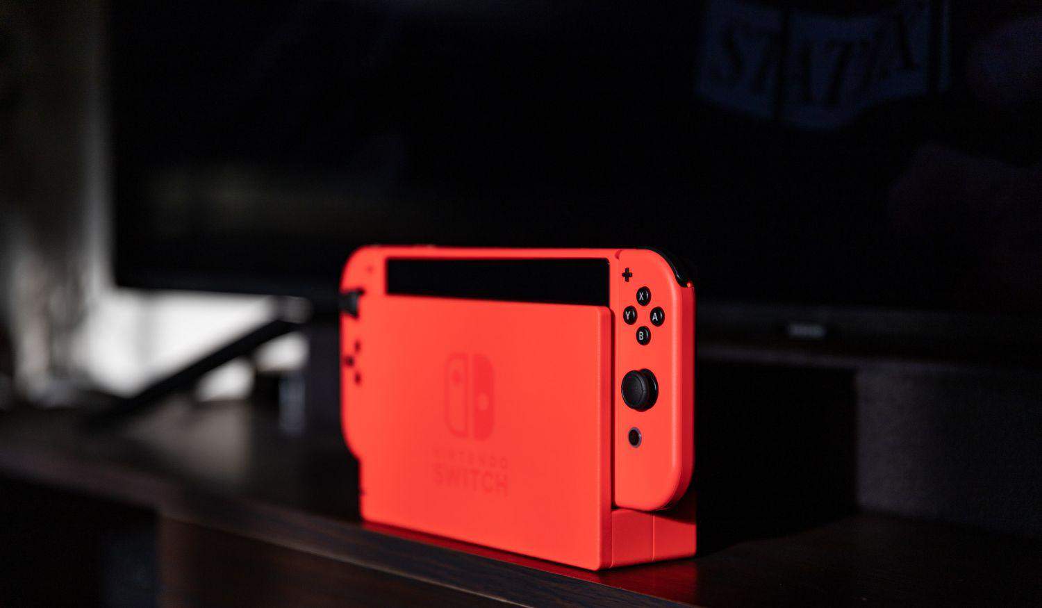 Nintendo Switch 4K Capabilities