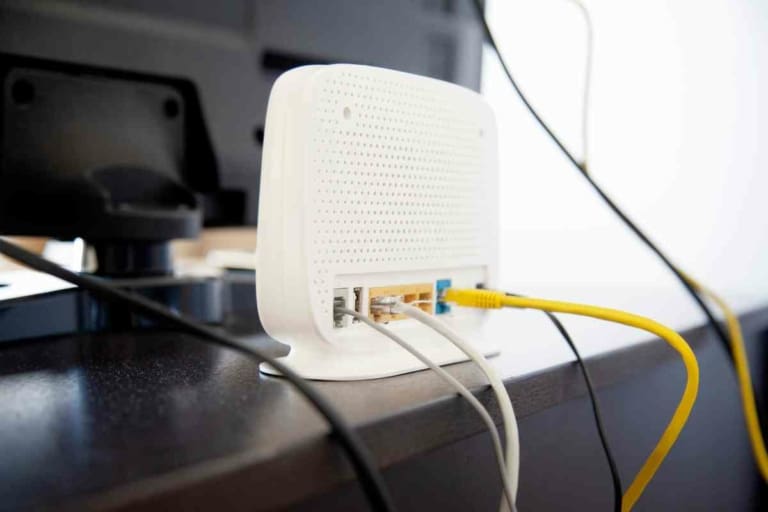 Setting Up A Spectrum Modem: A Step-By-Step Guide - The Gadget Buyer ...