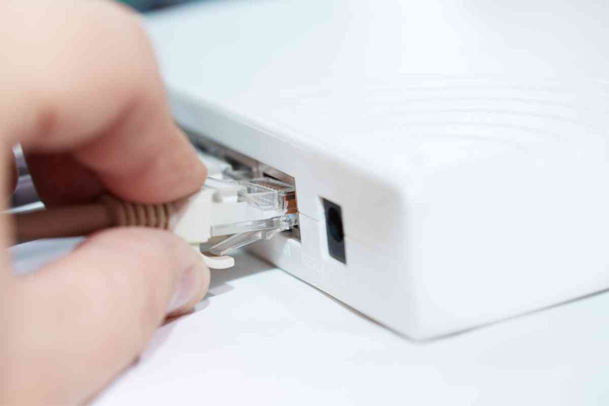 Setting Up A Spectrum Modem: A Step-By-Step Guide - The Gadget Buyer ...